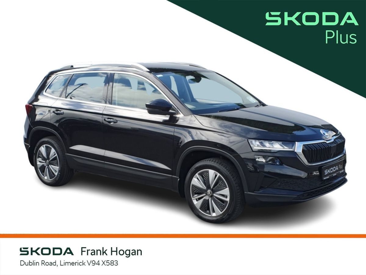 Frank Hogan in Limerick - CarSpot